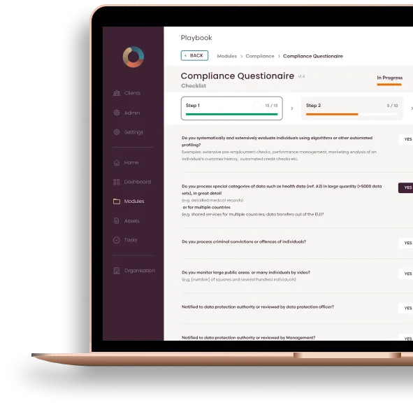Playbook® | The Company OS | Enterprises